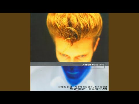 Aaron Sutcliffe – Aaron Sutcliffe (1999, CD) - Discogs