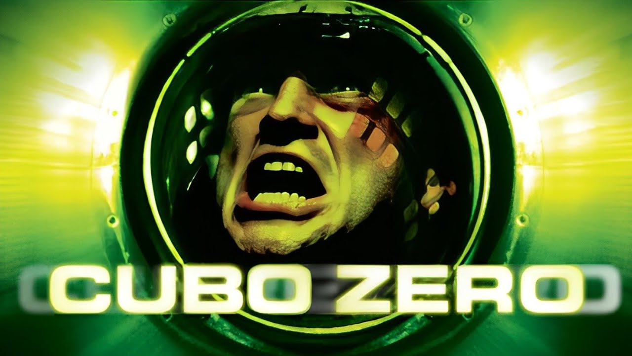 Cubo Zero - (2004) - Trailer Legendado. - YouTube