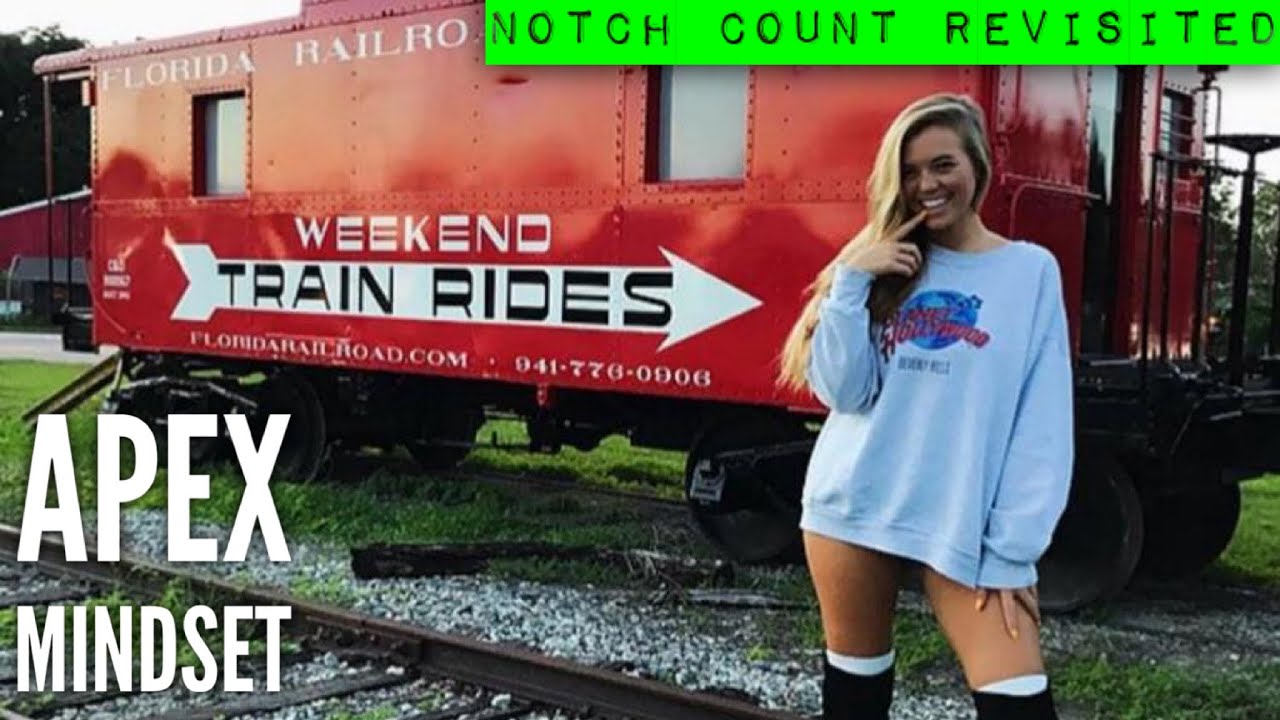 Notch Count Revisited - YouTube