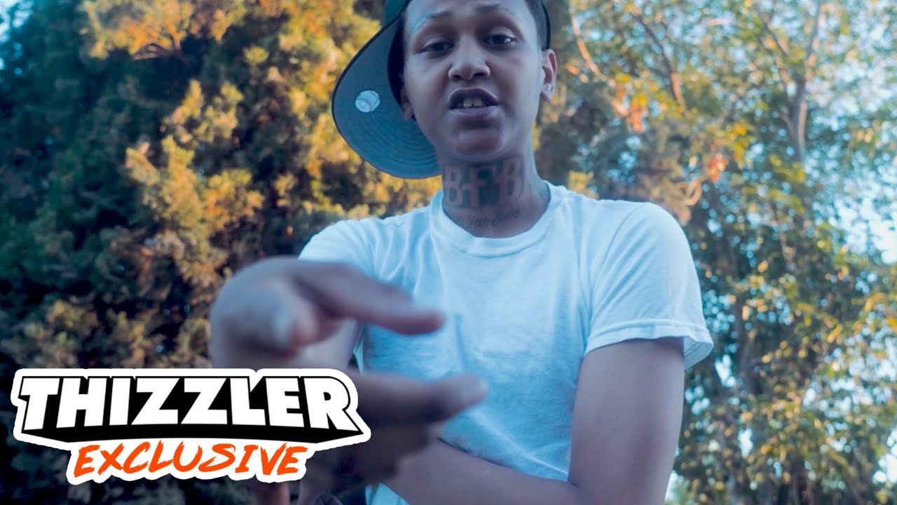 AO Bubb - Dispatch (Exclusive Music Video) II Dir. RandyDontShootEm ...