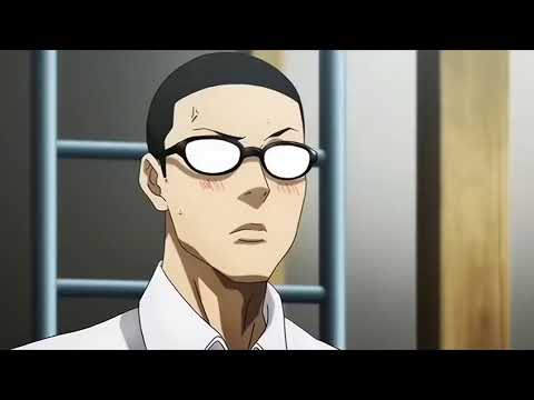 Prison School OVA Sub Indo 480p