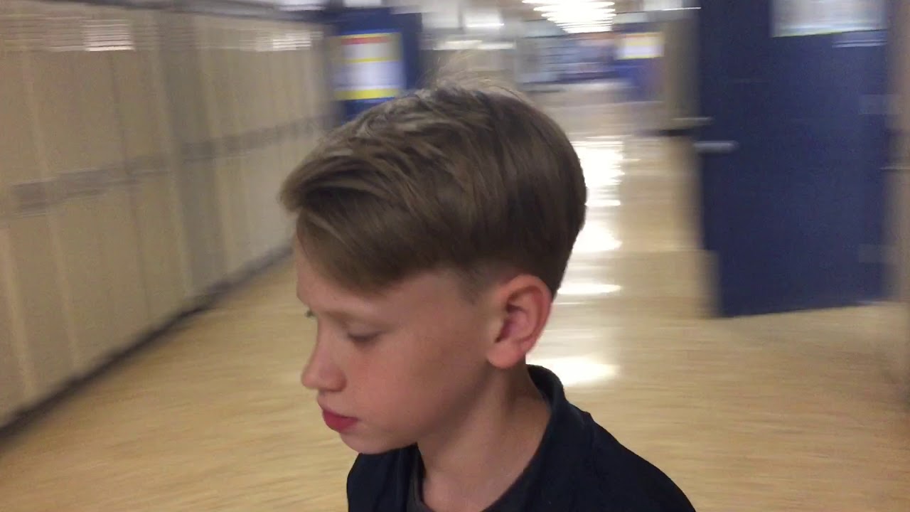 School Work# 1 - YouTube