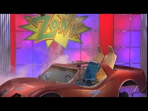 OG Zonk Prizes Part 9 - YouTube