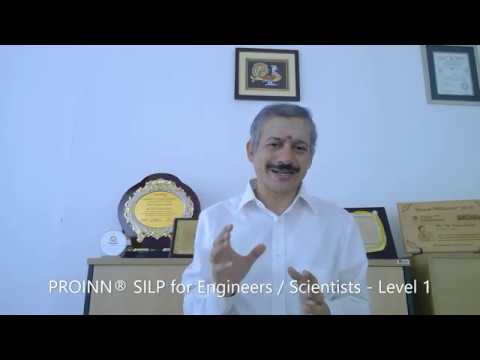 PROINN® - Product Innovation Level 1 - YouTube
