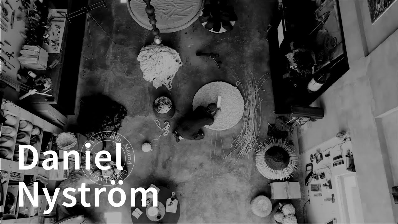 Daniel Nystrom - YouTube