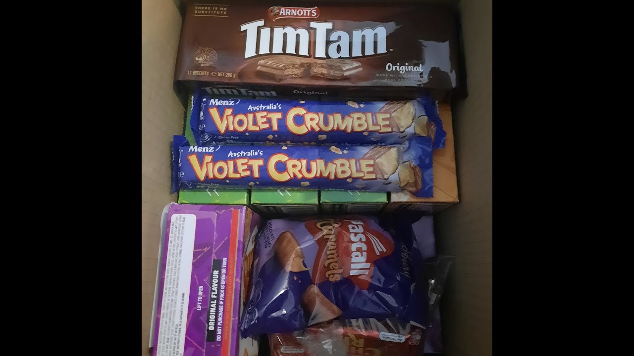 ITS SNACK TIME - YouTube