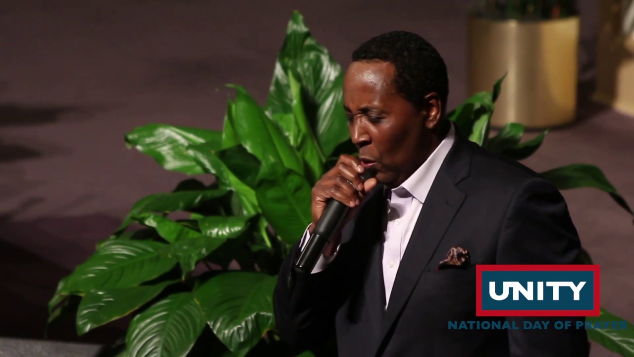 National Prayer Day 2018 @ Bible Way Church of Atlas Road - YouTube