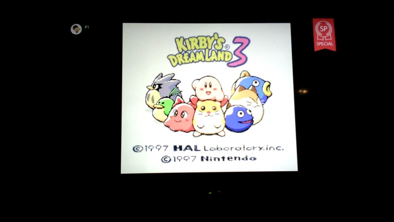 Easy-breezy Kirby-squeezy (Thursday Night Specials, Episode 162) - YouTube