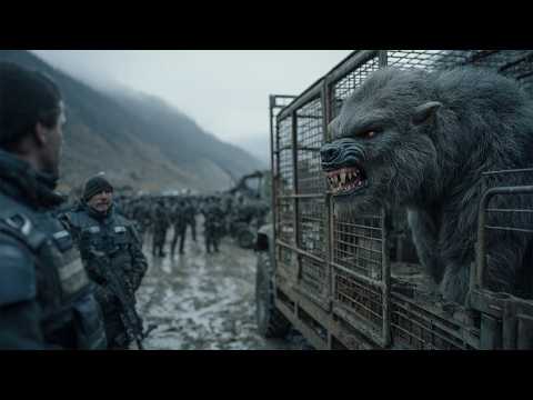 A group of mercenaries returned to save the city from monsters | Full Action Horror Movie 🎥🔥