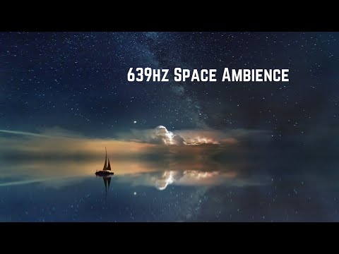 Delta Waves | Ambient Deep Sleep Music | Calm Background For Sleeping | The Deepest healing Sleep