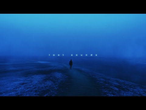 what it feels like to be lost in life (playlist)