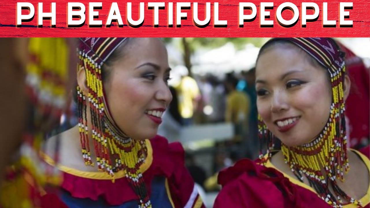 Philippines Beautiful People, Beautiful Country - YouTube