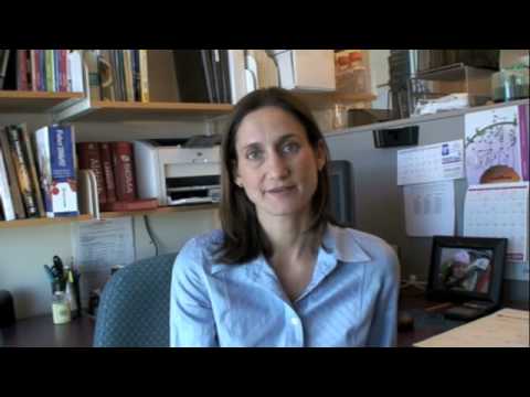 Dr. Giselle Sholler - YouTube