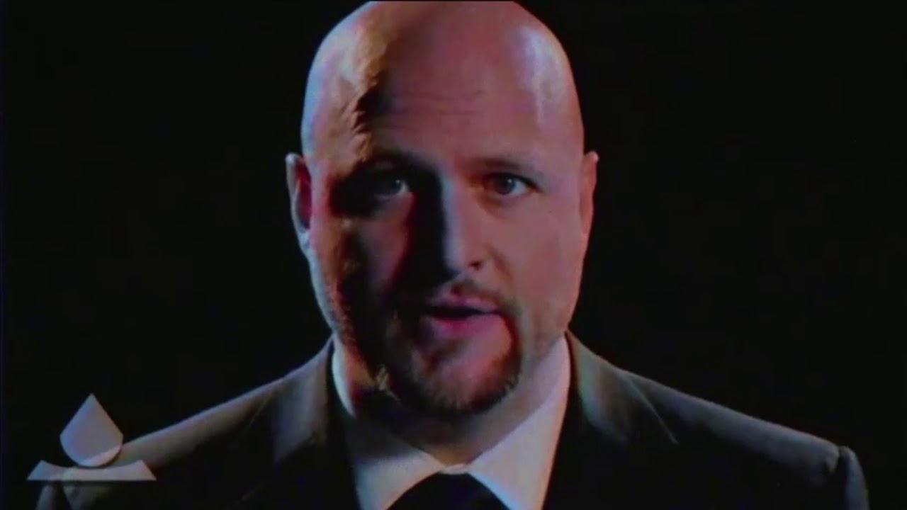 Craig Thomas McAdams' Comedic Demo Reel - YouTube