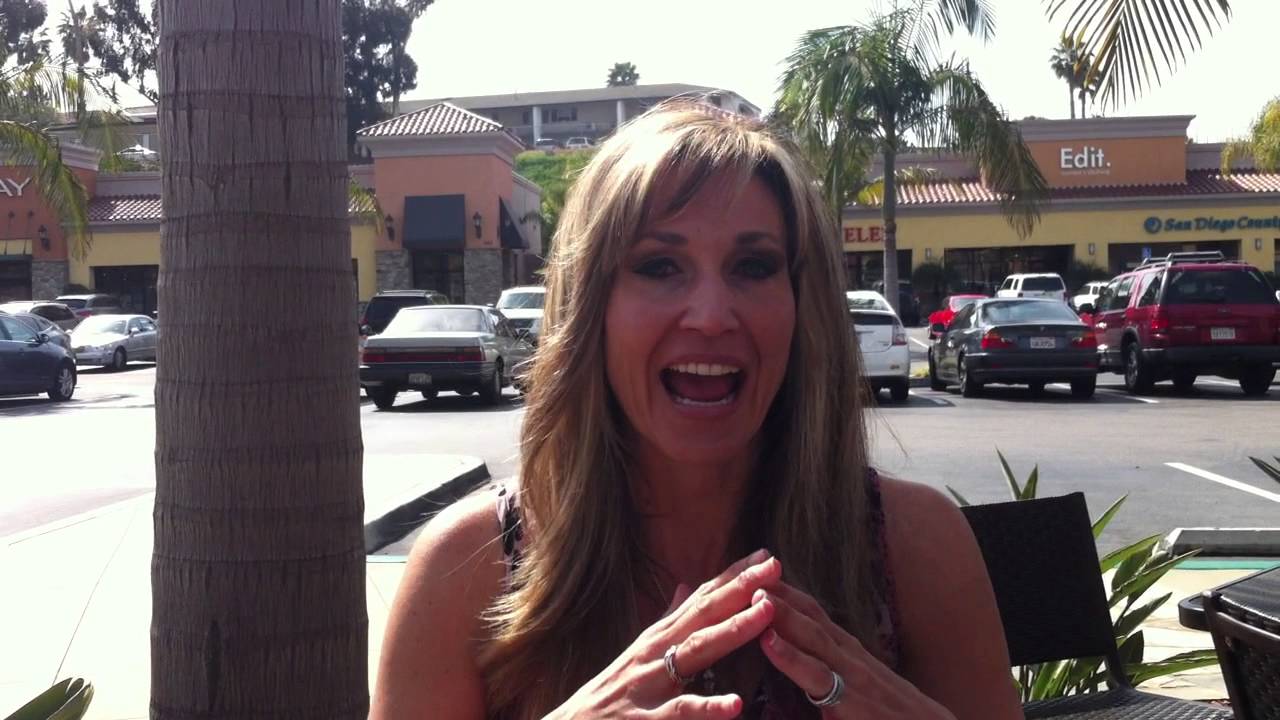 Recording artist Amy Scruggs talks about Brian Traichel - YouTube