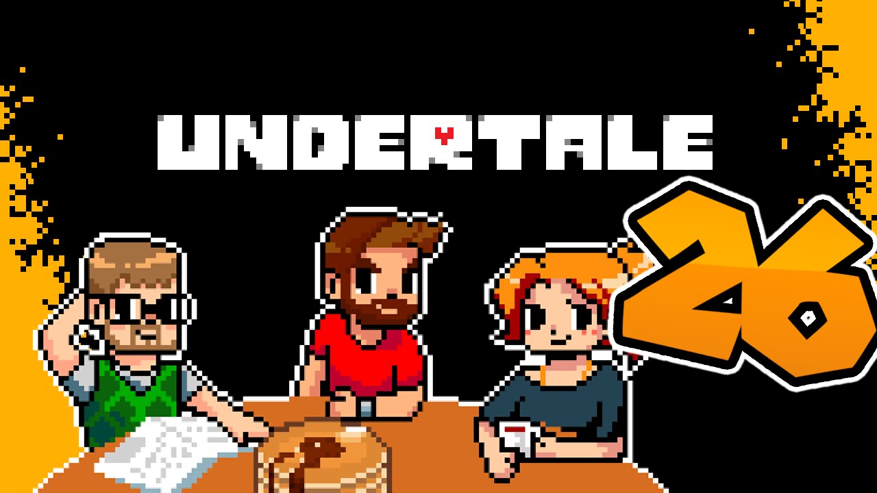 Undertale: SANS IS EVIL!?!?!? - #26 - Fresh Plays - YouTube