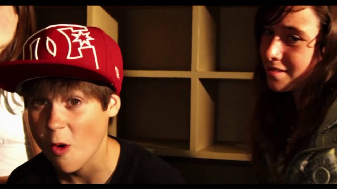 Jacob Guay feat Karl Wolf - Si Jeune (Official Video) - YouTube