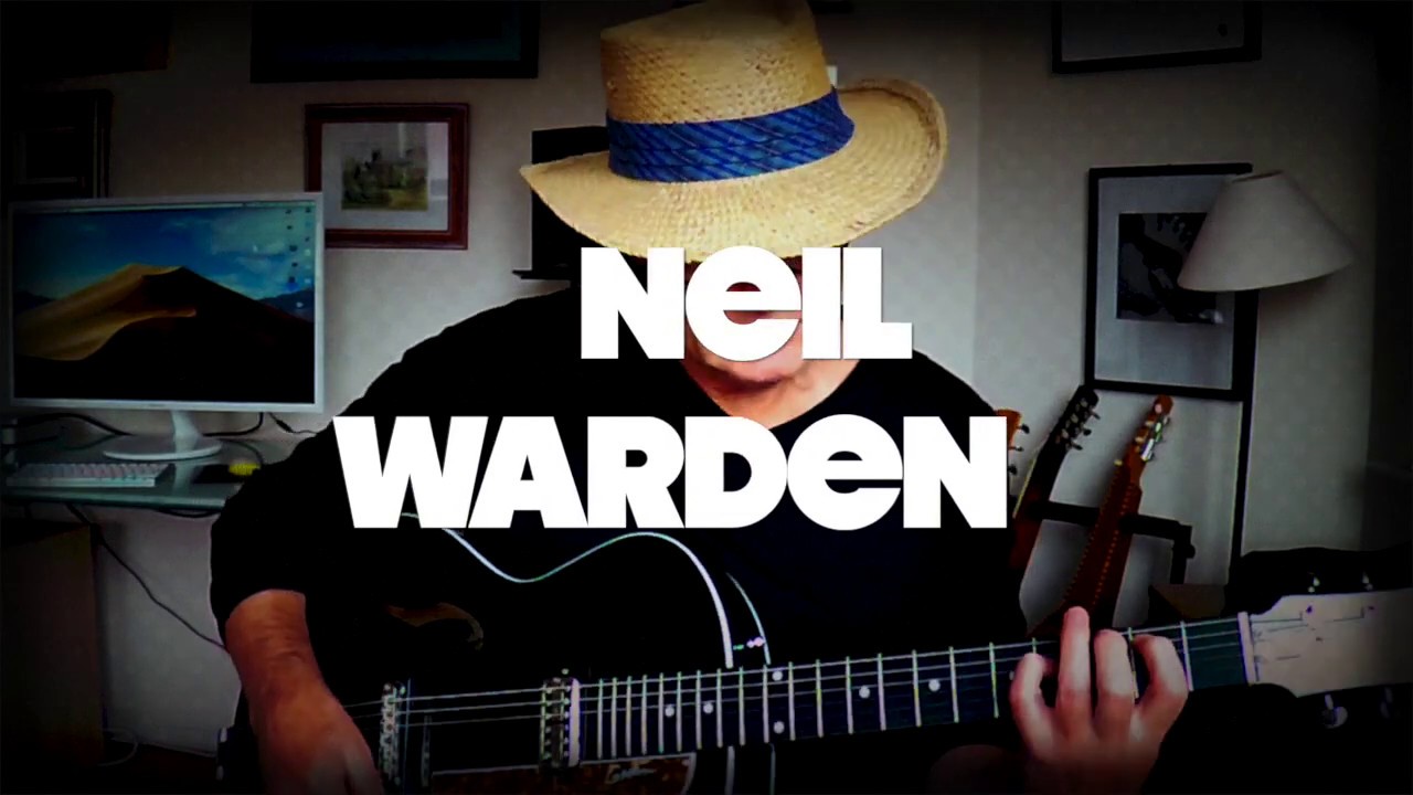 Soul Lament / Bill's Blues - Neil Warden - YouTube