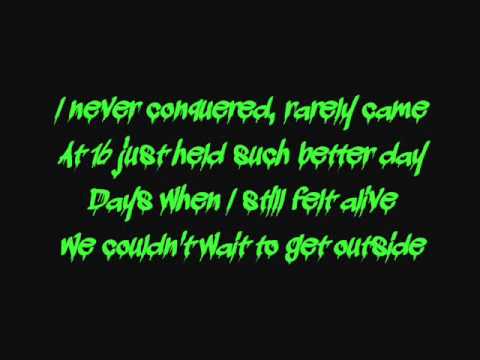 Blink 182 Adams Song Lyrics - YouTube