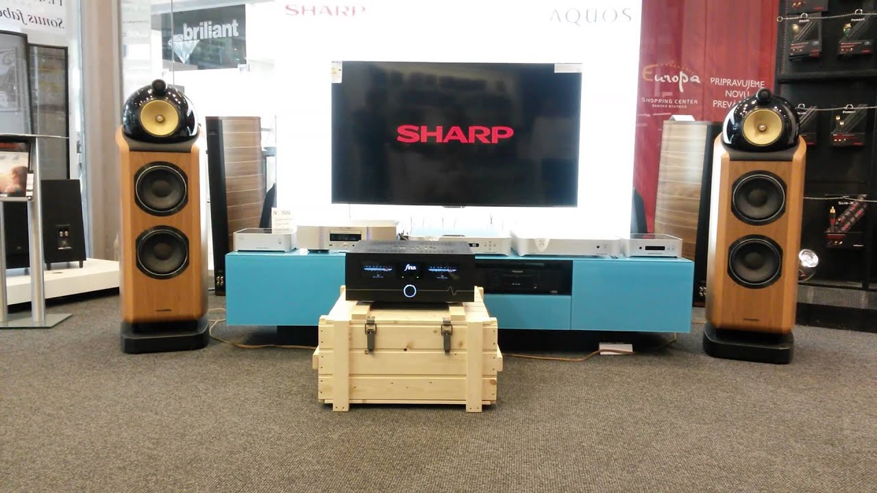 Sinus audio - YouTube