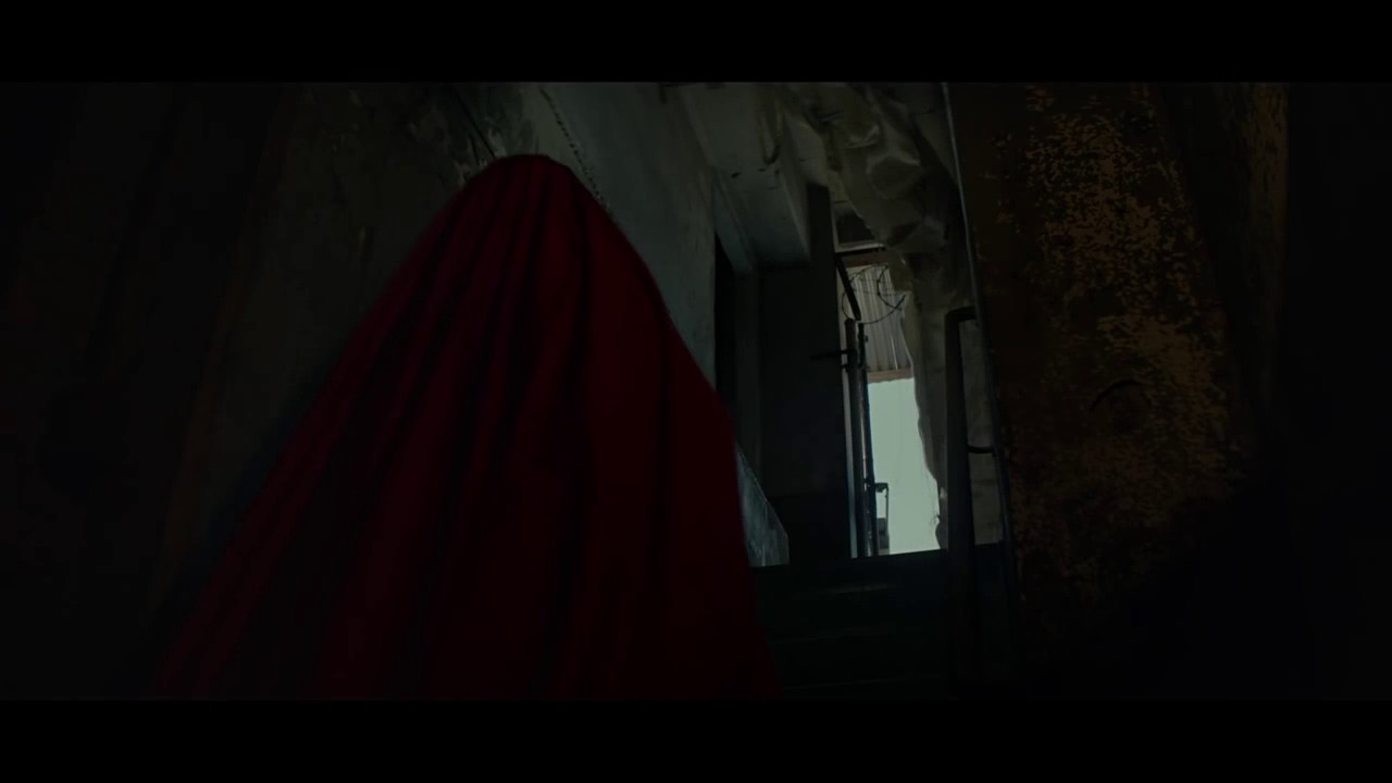 Slipknot - The Devil In I [OFFICIAL VIDEO] - YouTube