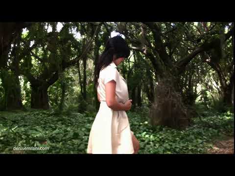 Denise Milani - Rain Forest - YouTube