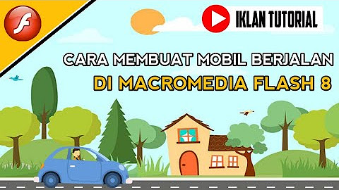 Tutorial Macromedia Flash 8 - YouTube