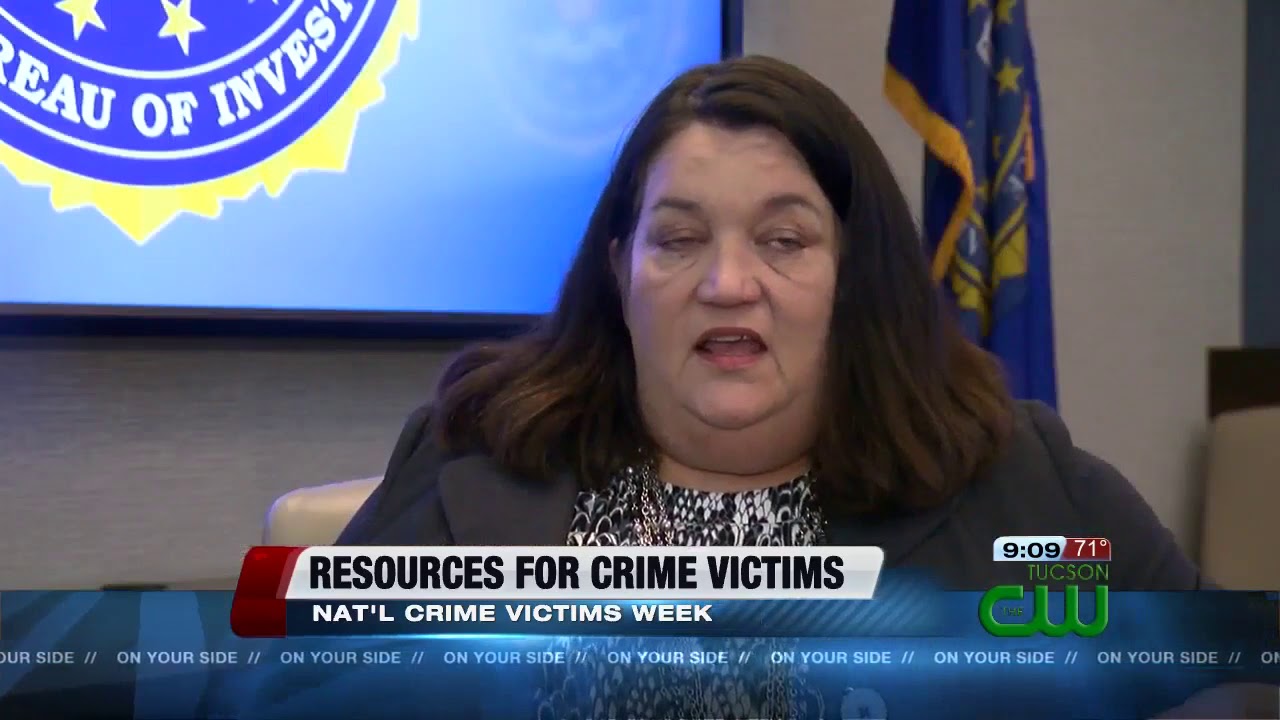 FBI reminds victims that there are resources available during crisis ...