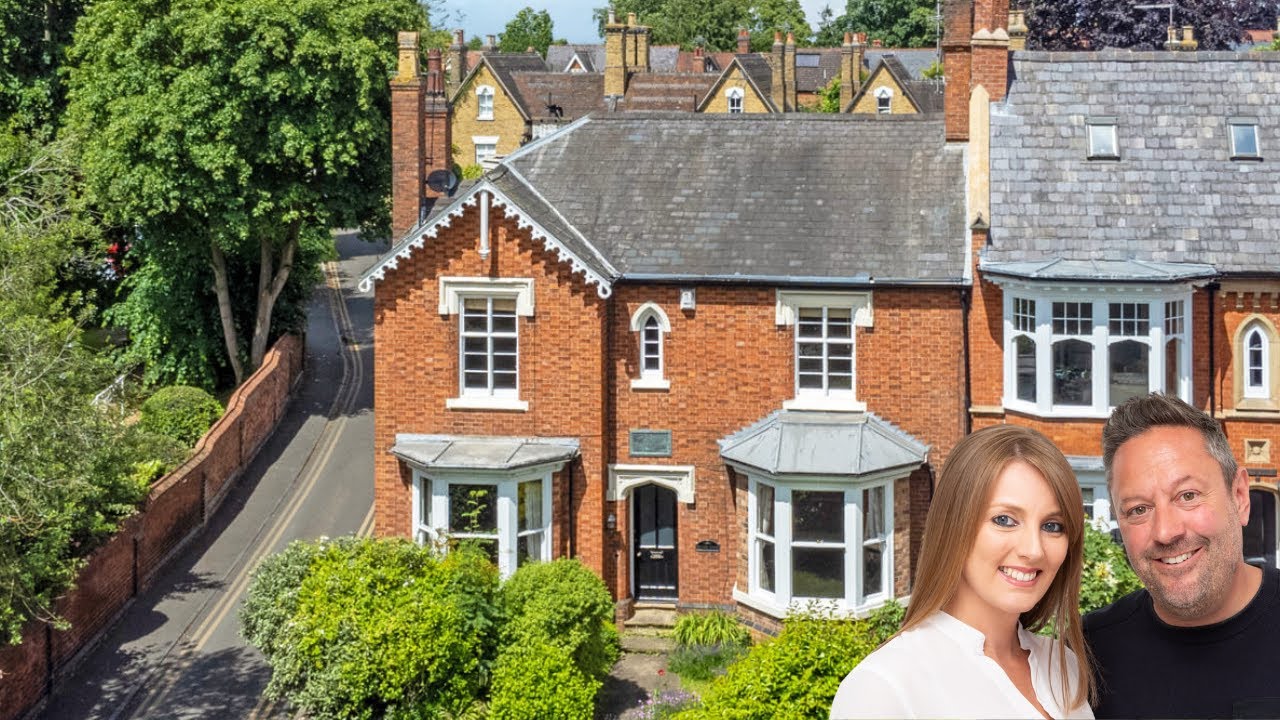 Hillmorton Road, Rugby | Fine & Country Rugby | Claire Heritage & Sam ...