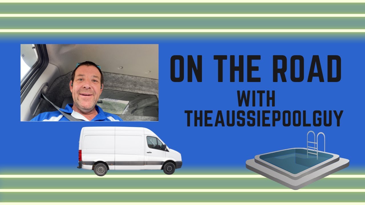 Introduction - On the Job with a Pool Guy #1 #poolguy #poolcleaning ...