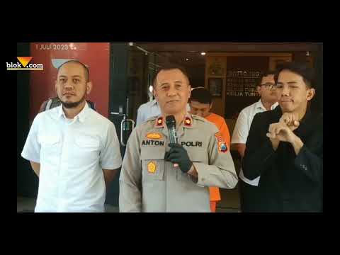 Tampang Pelaku Eksibionis di Malang, Pamer Alat Kelamin Bekali-Kali