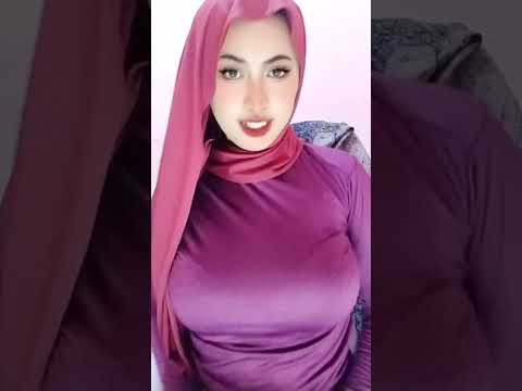 Bigo Live Hijab - 454