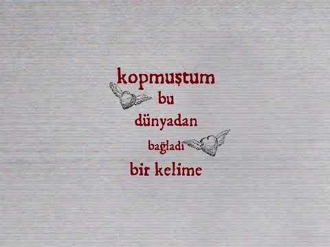 Kör Sevdam   Zeynep Bastık   Lyric Video #müzik #music #muzik #hit #keşfet