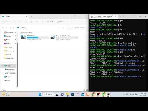 Introduction to Linux - YouTube