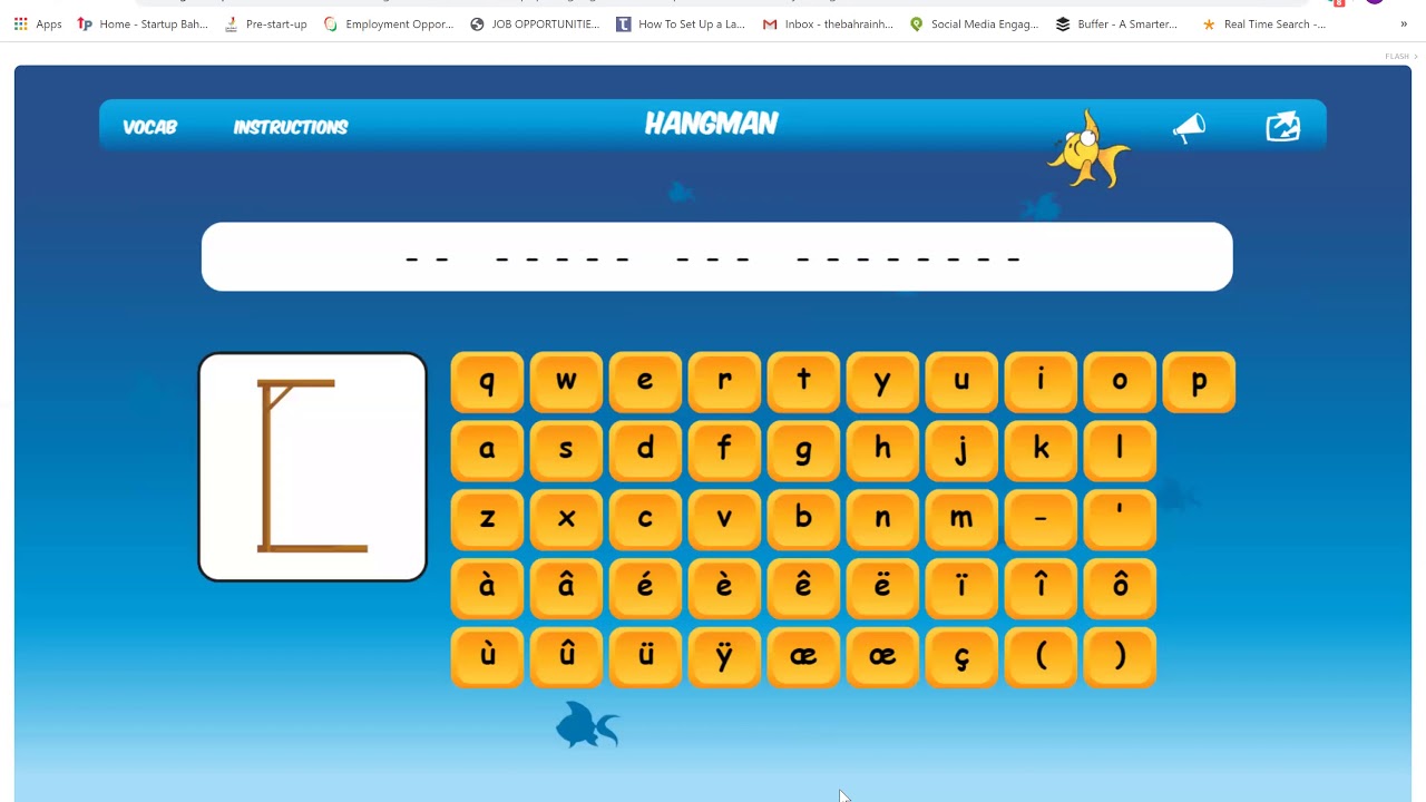 How to use linguascope - YouTube
