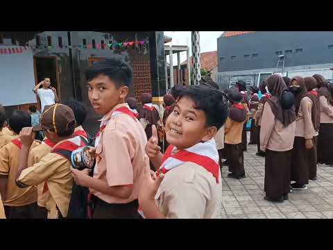 PATTIMURA | Pramuka Remaja Bojongbata Pemalang sampe Kedinginan!!!