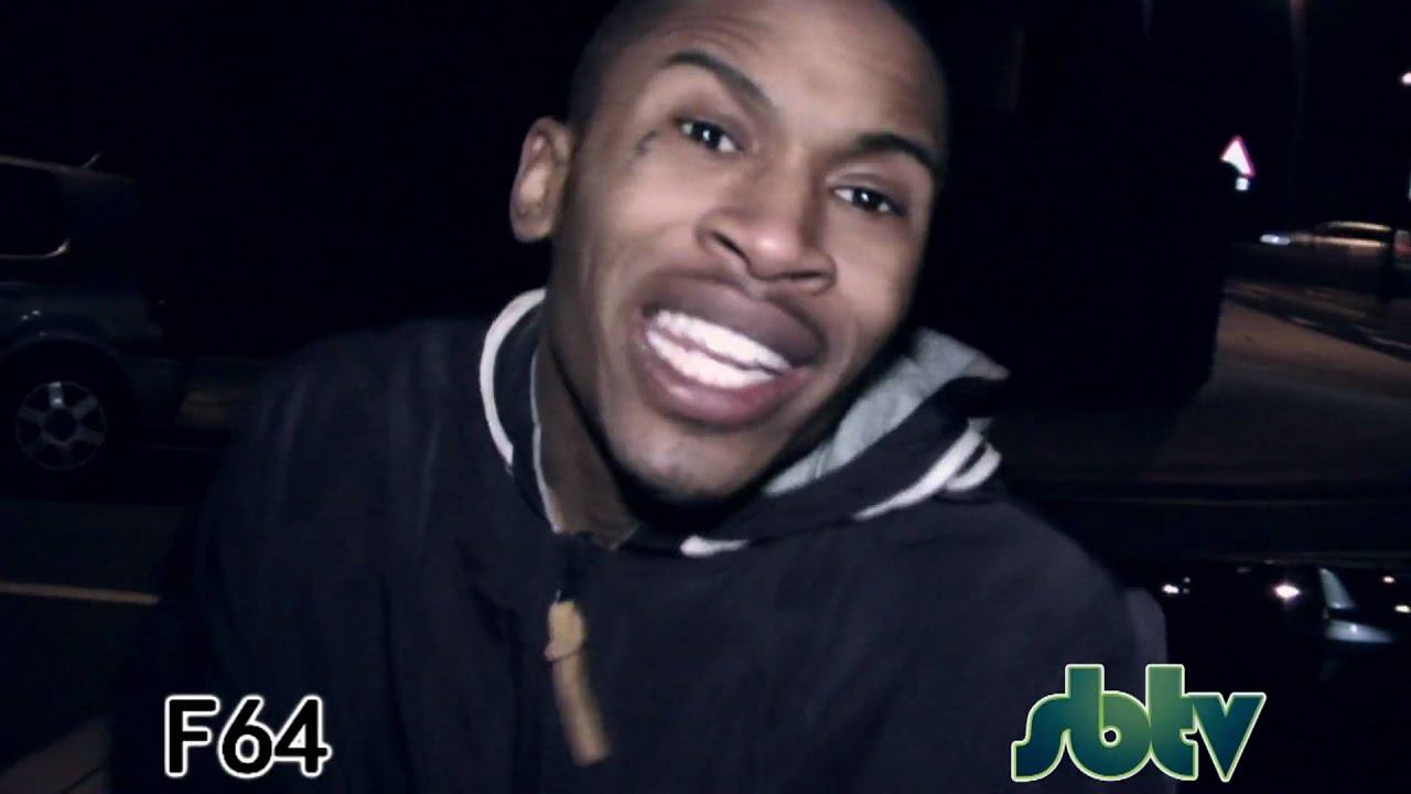 SB.TV F64 - Scorcher [GRIME] - F64 [S1.EP60] - YouTube