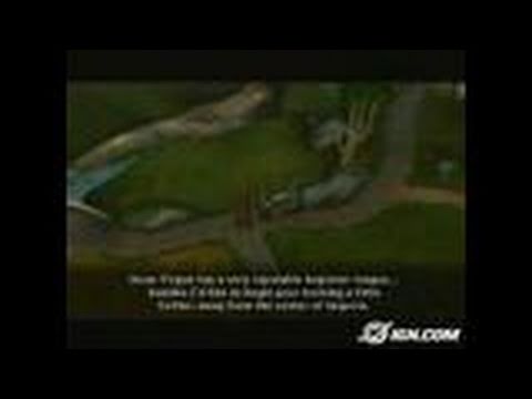 Gladius GameCube Gameplay - YouTube