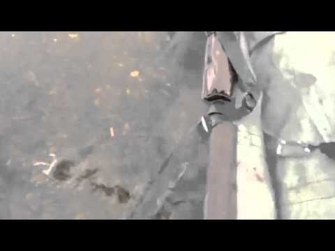 Few clips sessions on lymm vale Cheshire - YouTube