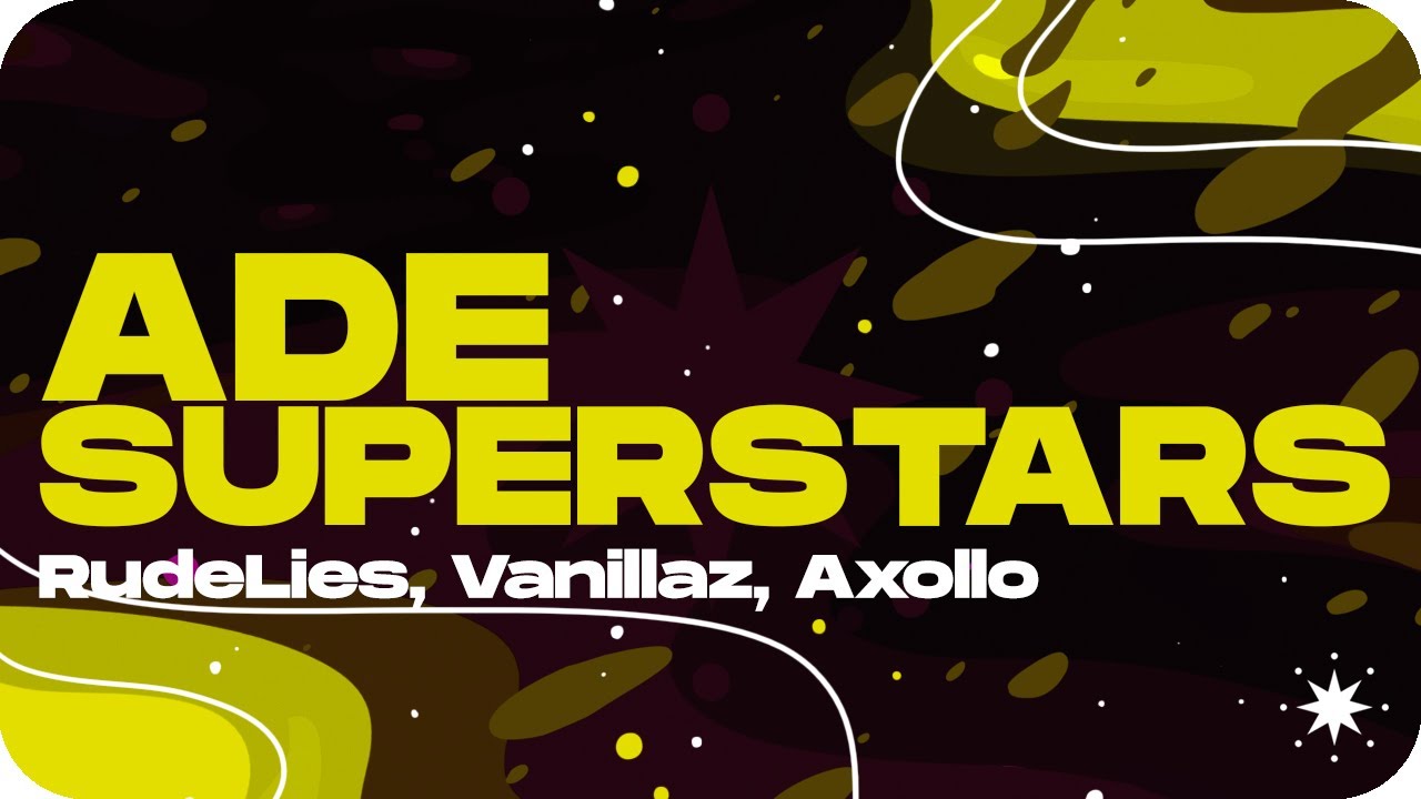 ADE Mix - House Nation - YouTube