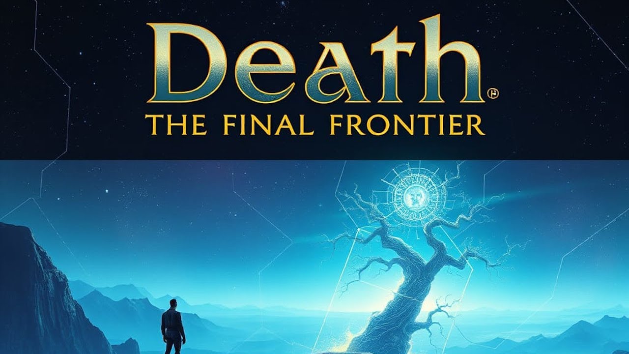 Death The Final Frontier - YouTube