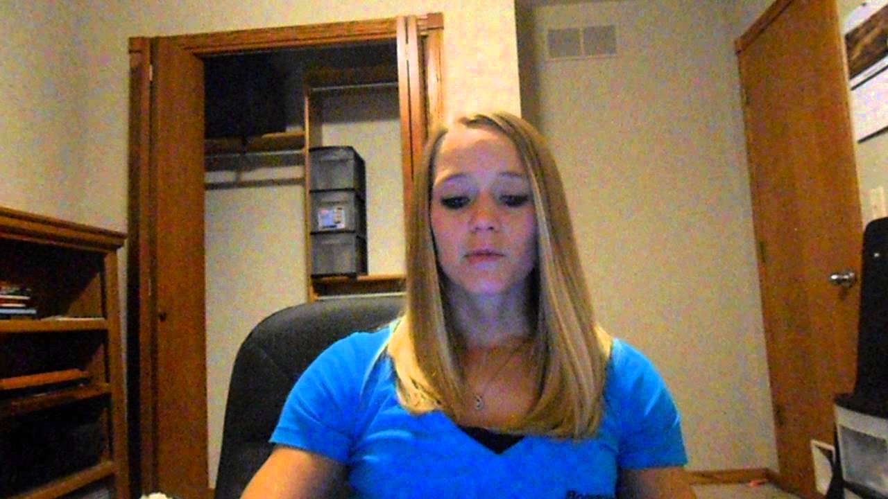 BodyBuilding.com Spokesmodel Contest - YouTube