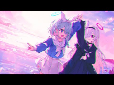 【Blue Archive】 Luminous Memory by Mitsukiyo (Harmony In Tascam Remix ...