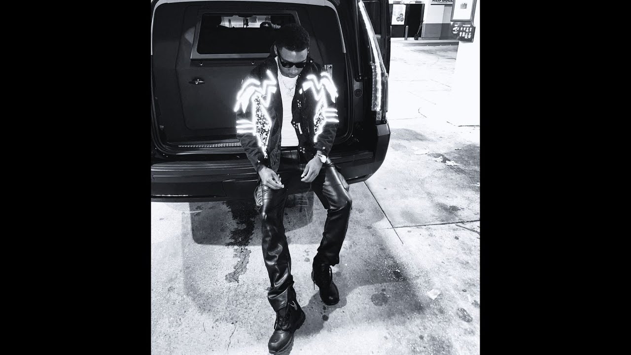 [FREE] "NO HEART" EST GEE x Rob 49 Type Beat - YouTube