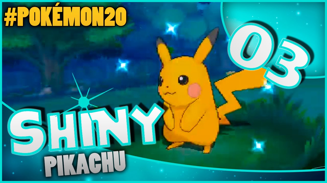 Pokémon Shiny Hunting [ORAS] | Pikachu - 56 Encuentros (Dexnav) # ...