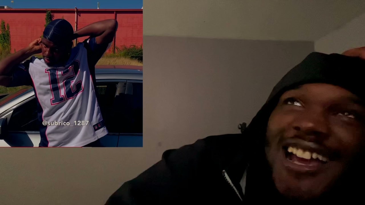 Subrico When Your OG Get Robbed In Front Of You “ Reaction “ - YouTube