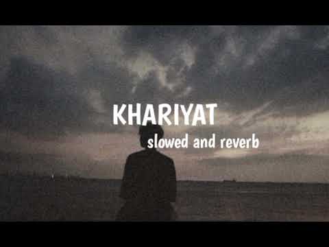 KHARIYAT| ARIJIT SINGH | CHICHORE | KHARIYAT PUCHO 