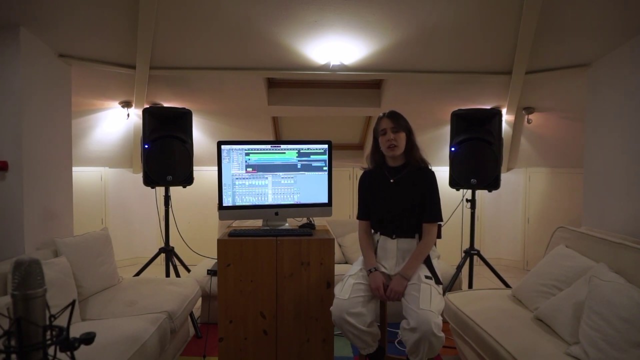 Biola University Audition (Commercial Music) - YouTube