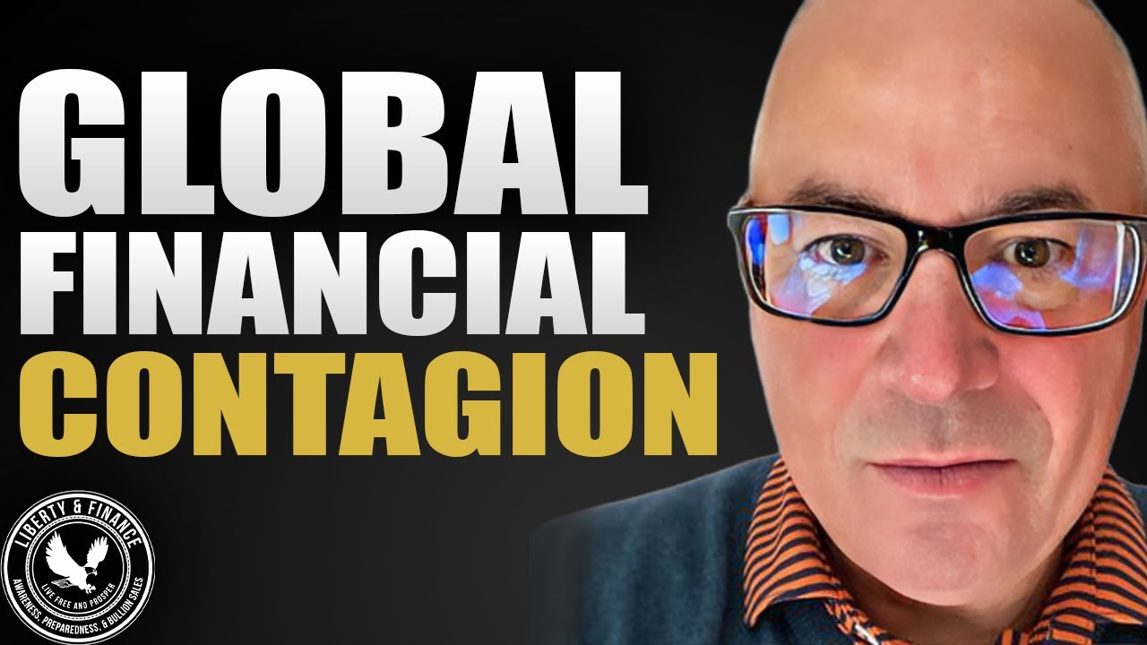 Will The Big 4 Banks Fail? A $168 Trillion Mess | Mario Innecco - YouTube