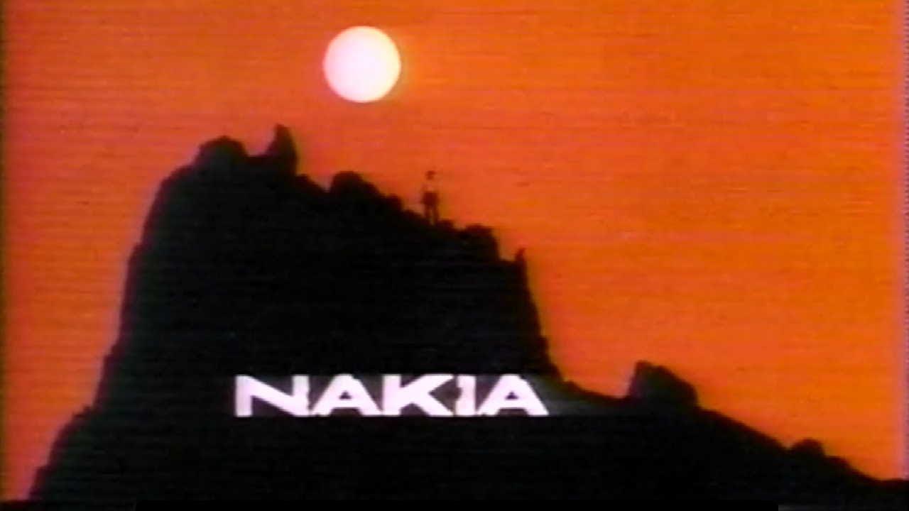 Classic TV Theme: Nakia (Robert Forster) - YouTube